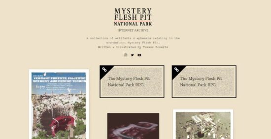 10+ Scary Websites to Visit Right Now - These Are CREEPY