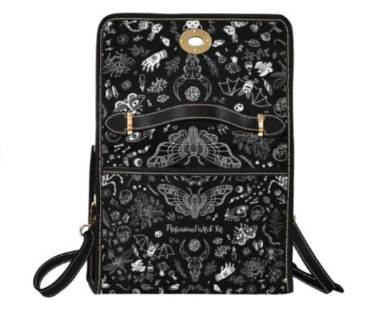 Cute Goth Purse Styles and Looks for 2022