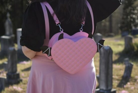 Cute Goth Purse Styles and Looks for 2022