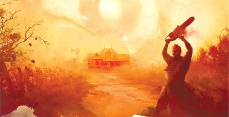 Texas Chainsaw Massacre Board Game Slaughterhouse Now Available for Pre ...
