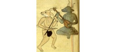 What Is A Djinn? Ancient Mythology Of The Arabic Creature