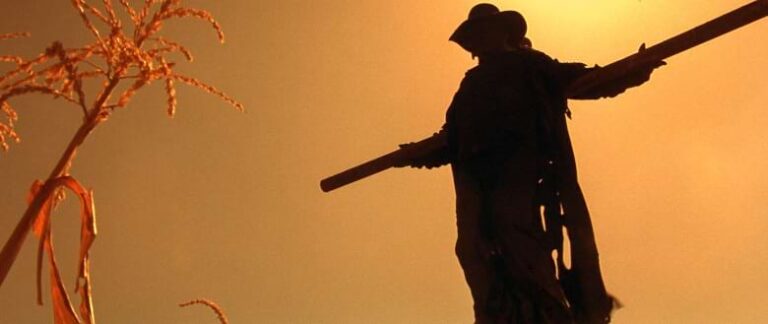Scarecrow Movies: A List from Old Classics to Modern Scary Flicks