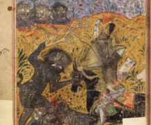 What Is A Djinn? Ancient Mythology Of The Arabic Creature