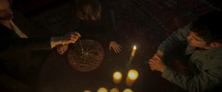 Witchboard Remake from Chuck Russell Sets Up Occult Fun [Trailer]