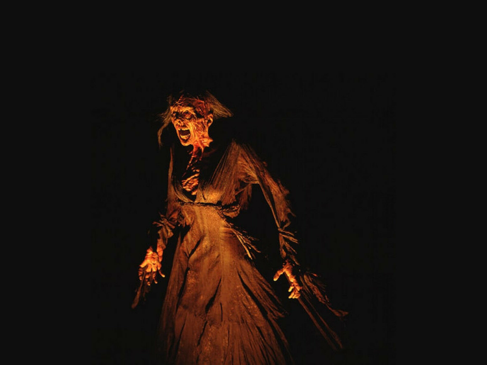 Scary Studies | Horror is fascinating.