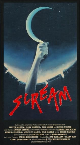 Scream (1981) | Synopsis, Trivia, Reviews | Scary Studies