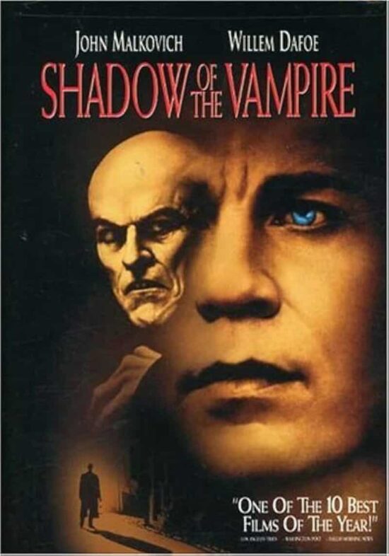 Shadow of the Vampire (2000) | Synopsis, Trivia, Reviews | Scary Studies