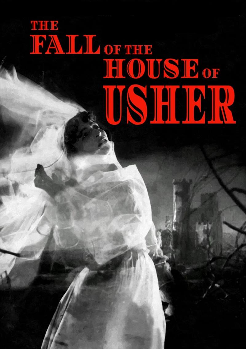 The Fall of the House of Usher (1928) | Synopsis, Trivia, Reviews ...